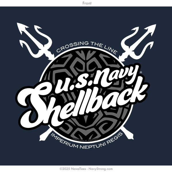 "US Navy Shellback" Tank | Navy – NavyStrong